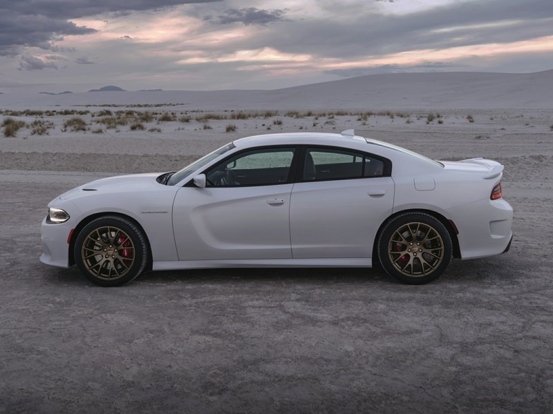Barrhaven 2017 Dodge Charger SE New Model Overview and Selection