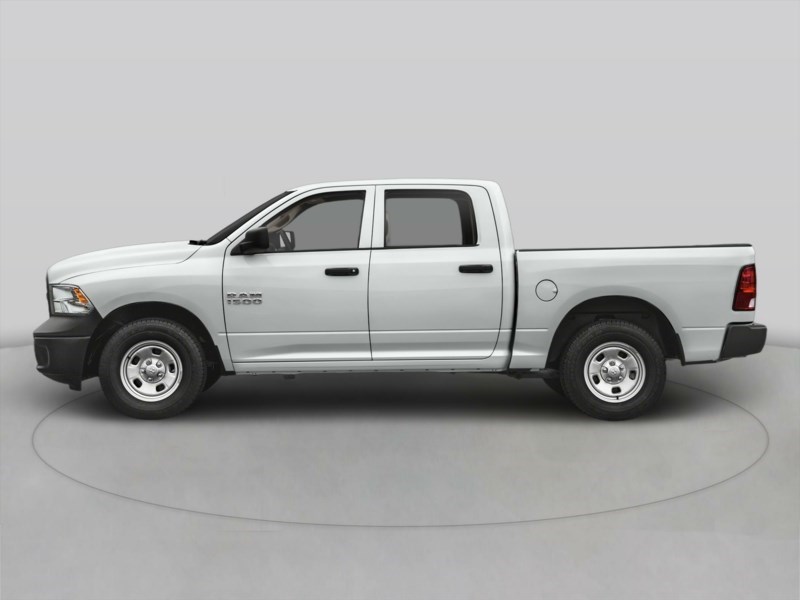 Barrhaven 2023 RAM 1500 Classic SLT New Model Overview and Selection