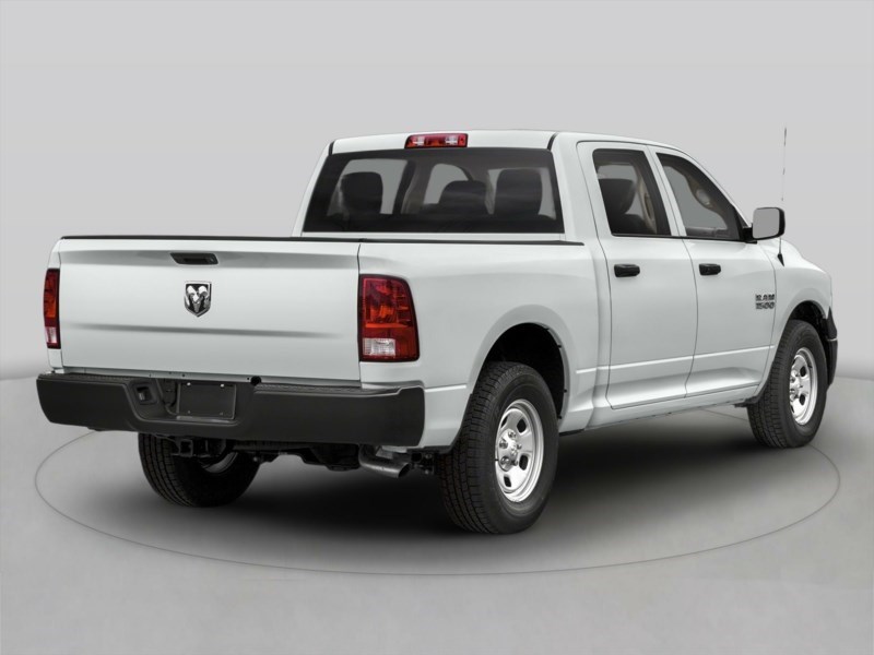 Barrhaven 2023 RAM 1500 Classic SLT New Model Overview and Selection