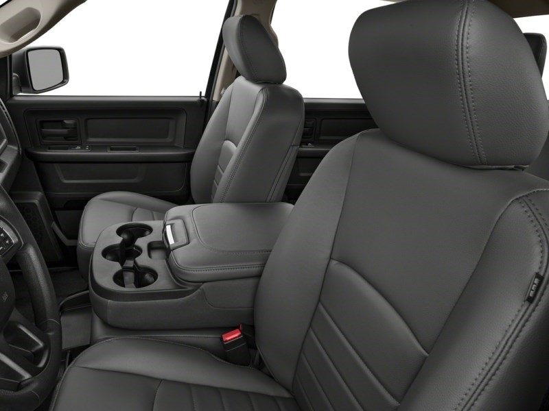 Barrhaven 2023 RAM 1500 Classic SLT New Model Overview and Selection