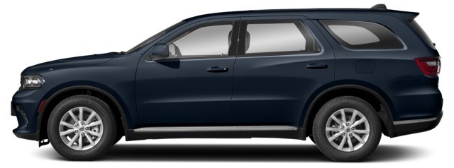 Barrhaven 2023 Dodge Durango Enforcer New Model Overview and Selection