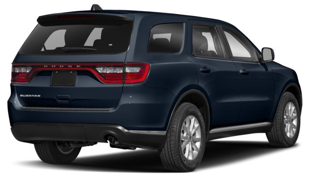 Barrhaven 2023 Dodge Durango Enforcer New Model Overview and Selection