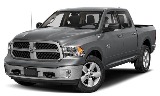 Barrhaven 2022 RAM 1500 Classic SSV New Model Overview and Selection